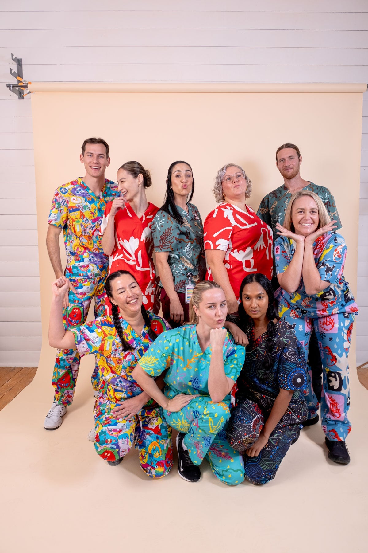 New Arrivals – Scrub Turkey