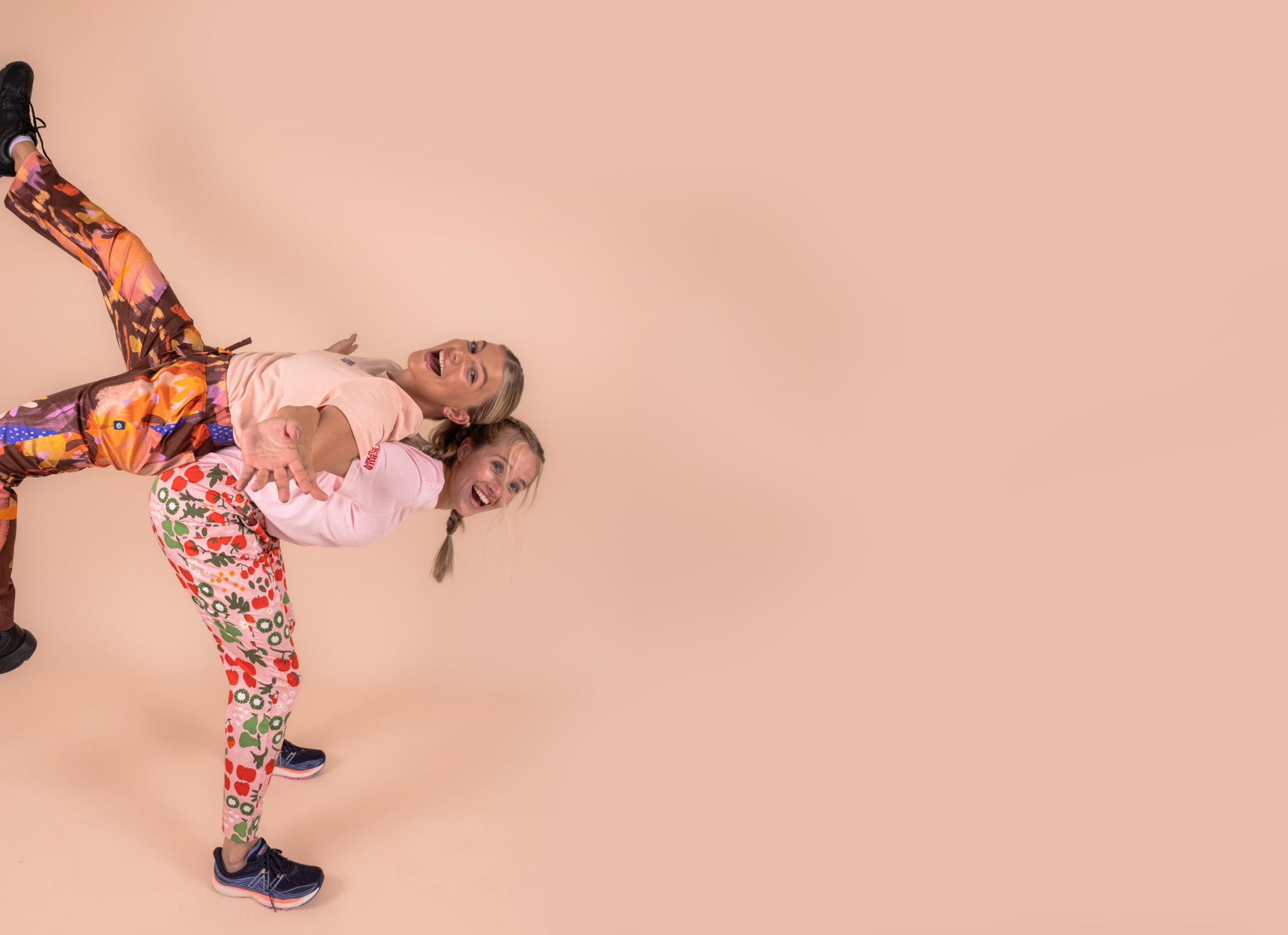 Aussie Printed Scrubs – Scrub Turkey